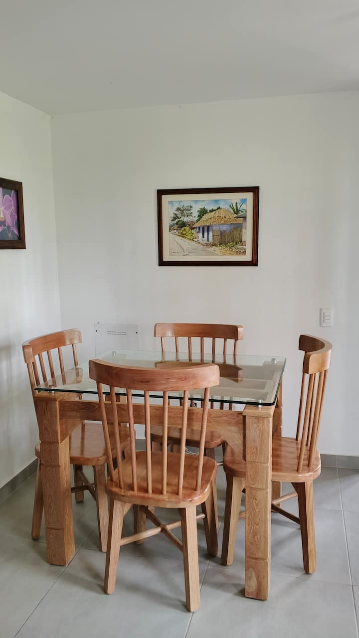 Casa En Carmen De Viboral - El Carmen de Viboral