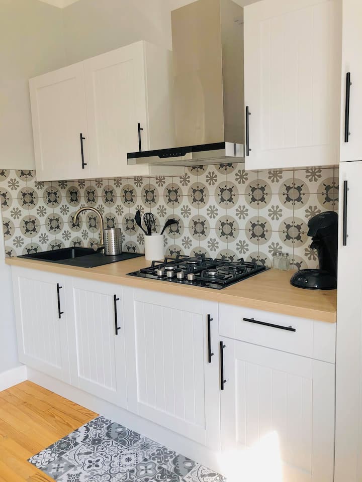 Gîtes De Cantevanne : Le Combi - Dudelange