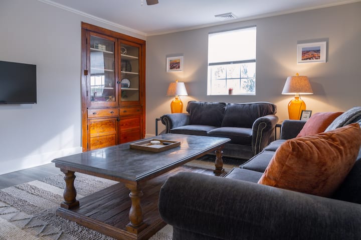 Convenient Home In Downtown Knoxville - Neyland Stadium Knoxville