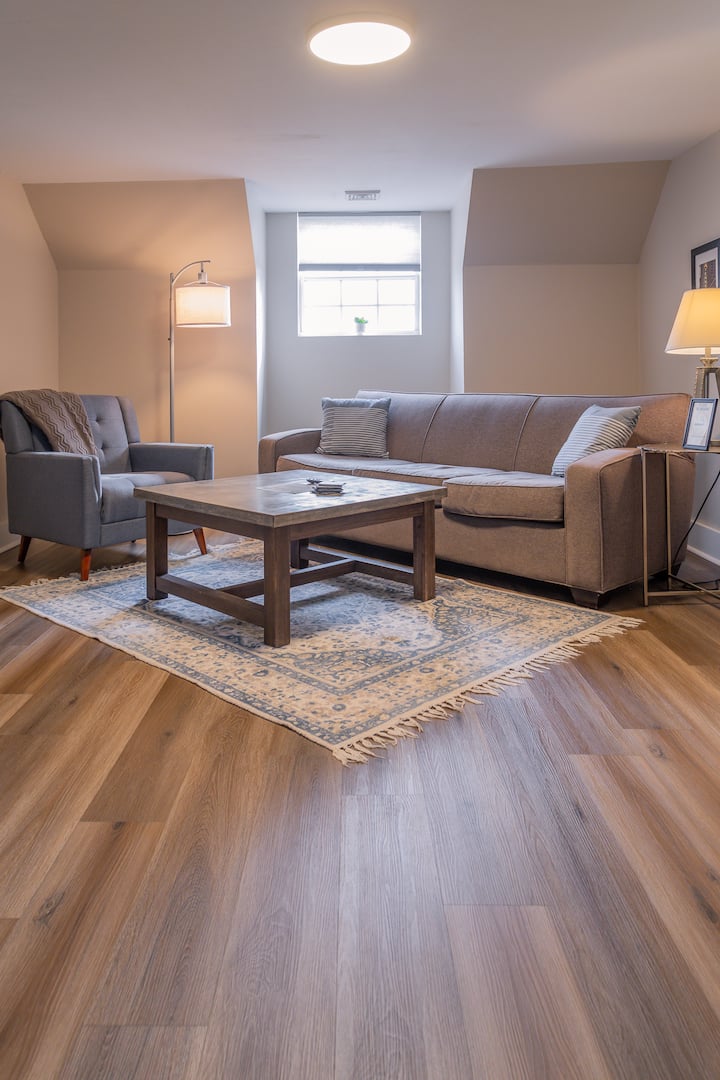 1 Bedroom Condo Near Downtown Knox - Neyland Stadium Knoxville