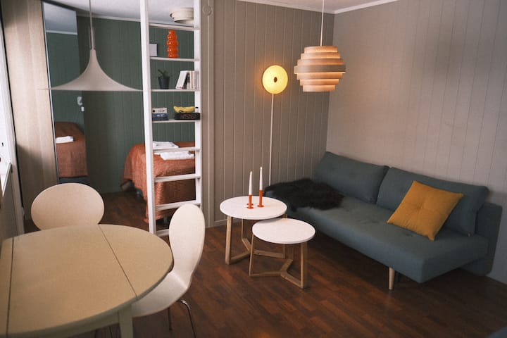 Cloudberry - Tromsø