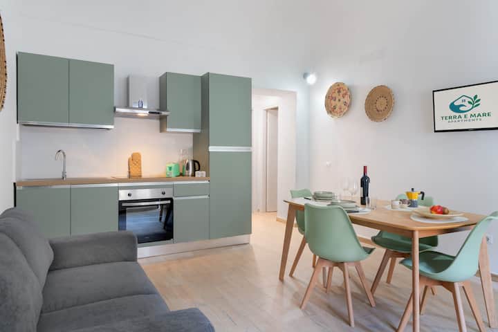 Appartamento A Sorso-relax Tra Mare E Natura - Sorso