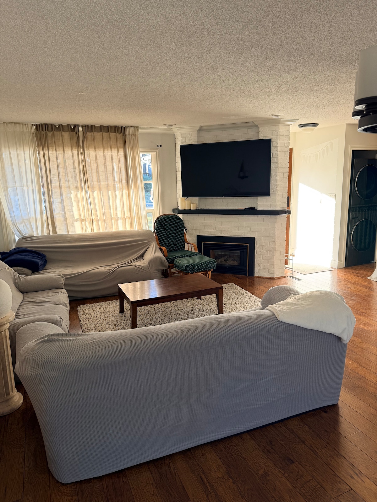 Maison spacieuse et impeccable à Abbotsford | Quartier calme - Maisons ...