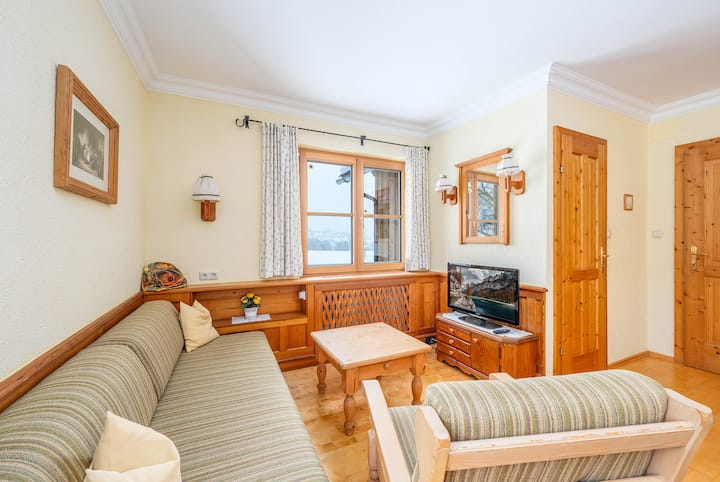 Stanglhof Apartments - Loser (Von Mynests) - Bad Aussee