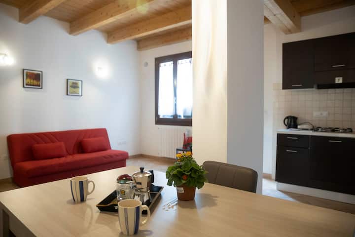 Cavallotti House - Sassari