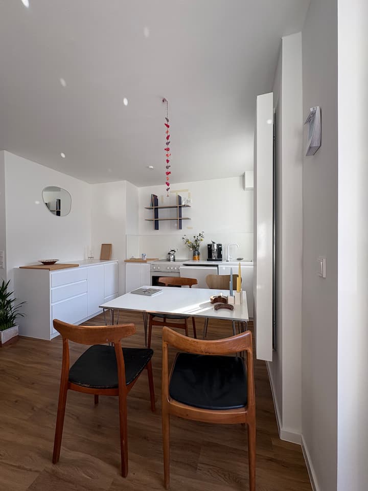 Moderne Wohnung Im Herzen Kölns - Cologne