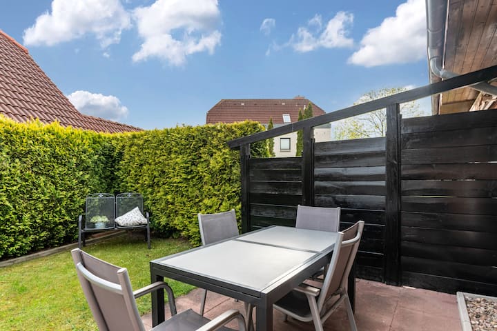Ferienwohnung Henrich - Wilhelmshaven