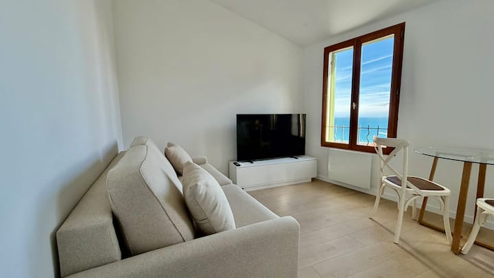La Résidence Du Vieux Château - Menton