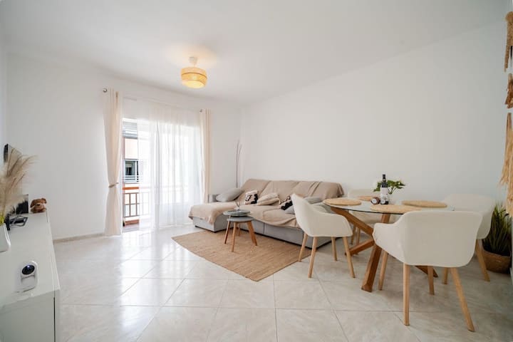 Crismarco Appartement Olhao Centre - Olhão