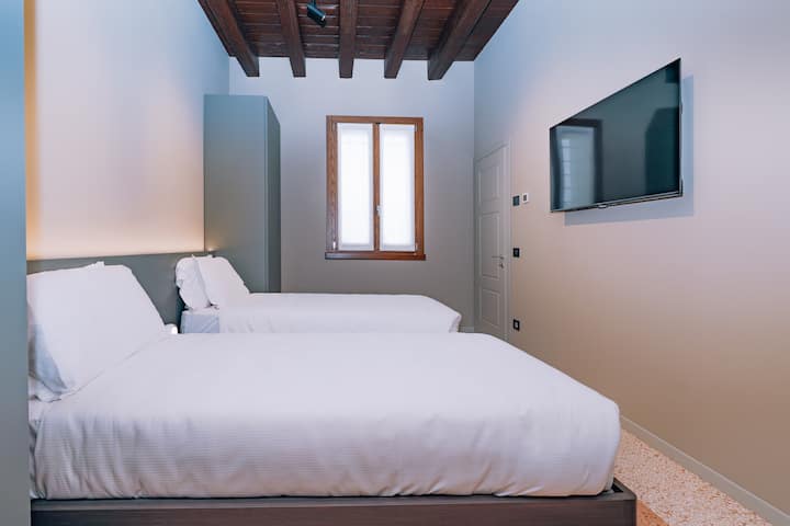 Corner - Legnago Suite Apartments - Villa Bartolomea