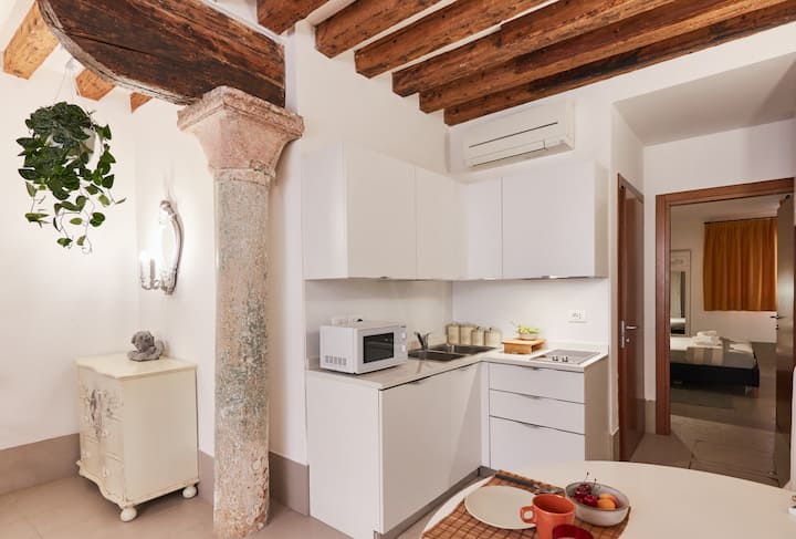 (-20%) Casa Rialto: The Most Central With A/c Wifi - Venecia