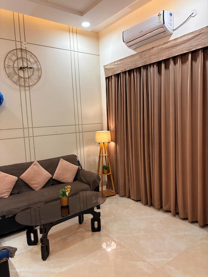 The Divine Home ! - Indore