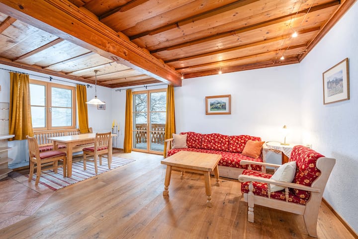 Stanglhof Apartments - Trisselwand (Von Mynests) - Bad Aussee