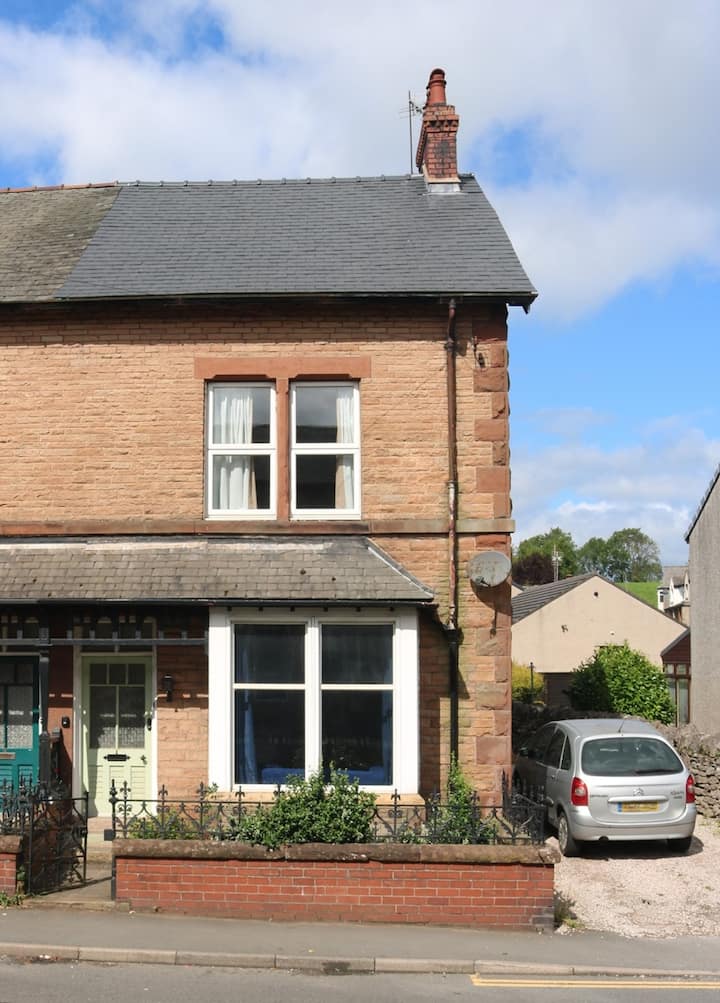 Brockbank - Kirkby Stephen - Kirkby Stephen