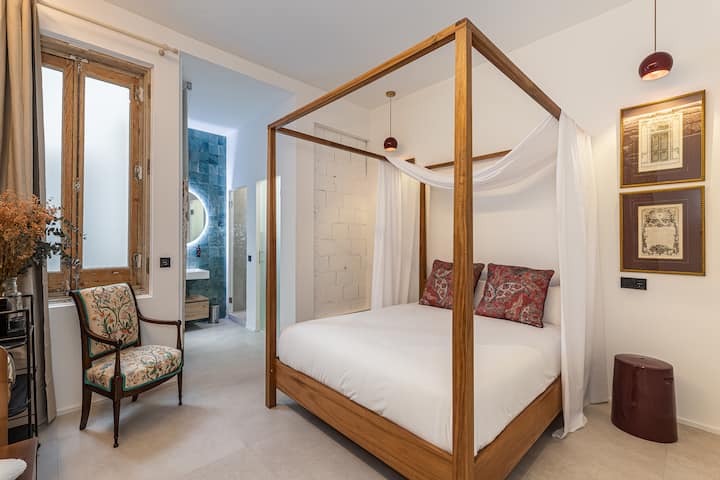 Queen's House Chueca I - Madrid