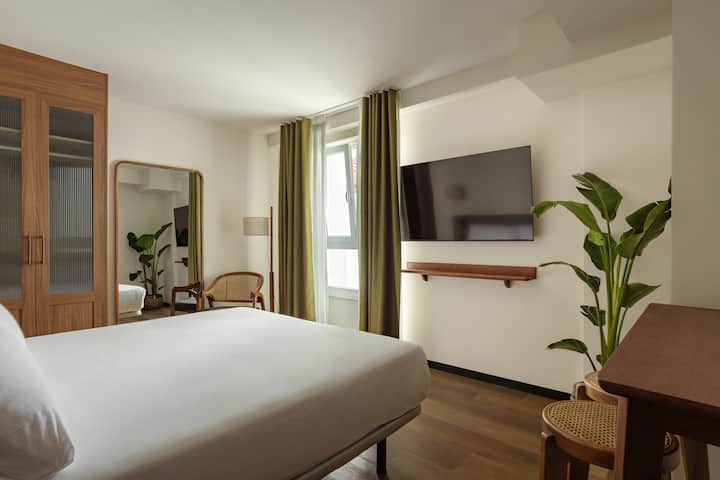 Estudio 2 Personas - Batimont Suites & Apartments - Bilbao