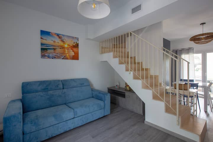 Suite Brezza Marina - Marina di Grosseto