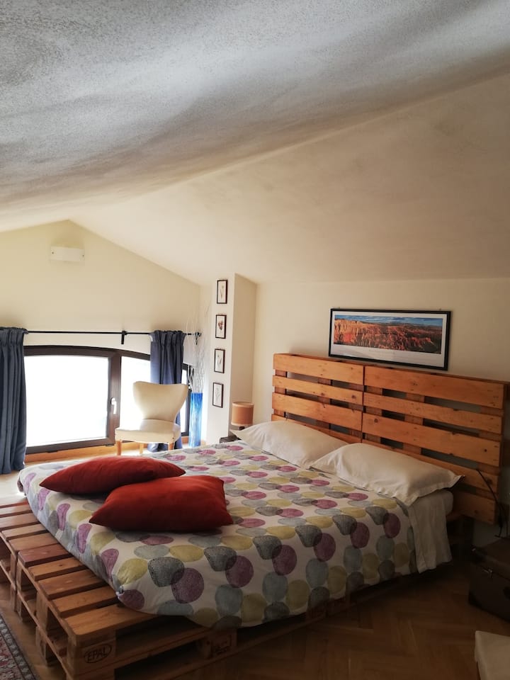 Da Elisa: Appartamento A Pochi Passi Dal Centro - Pisa