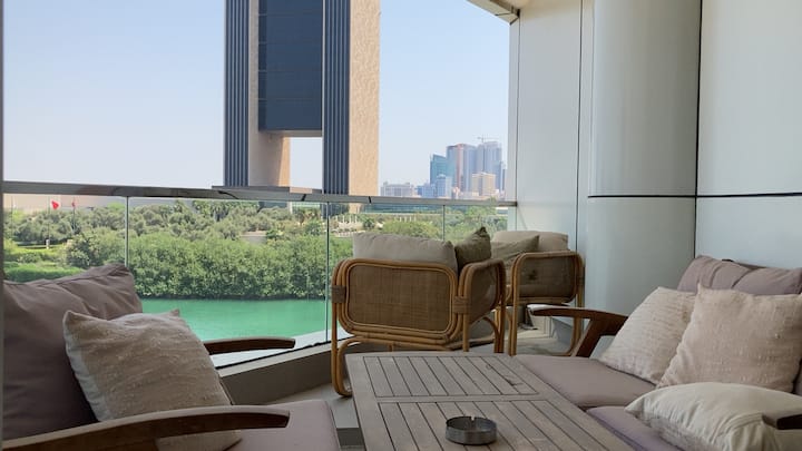 Experience The Luxury In Bahrain Bay - Manama