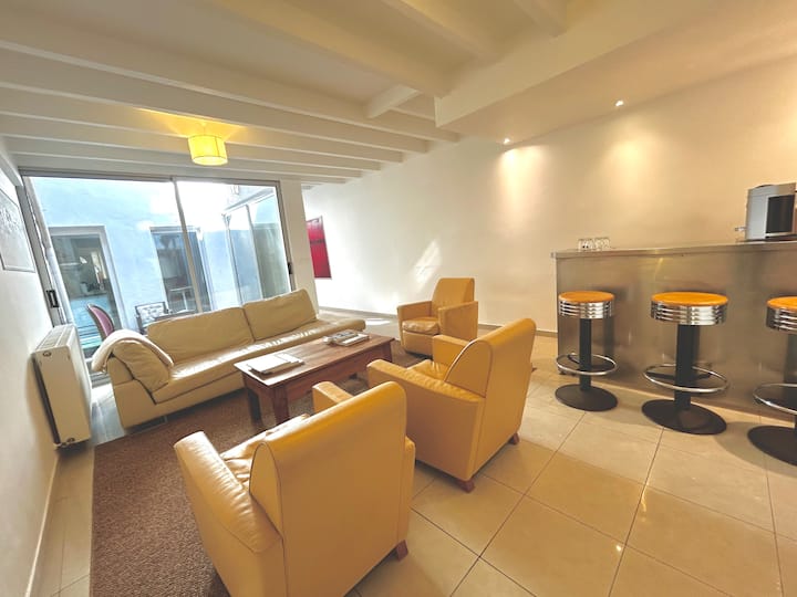 Maison D'architecte Rare Et Surprenante - Valence - Valence, France