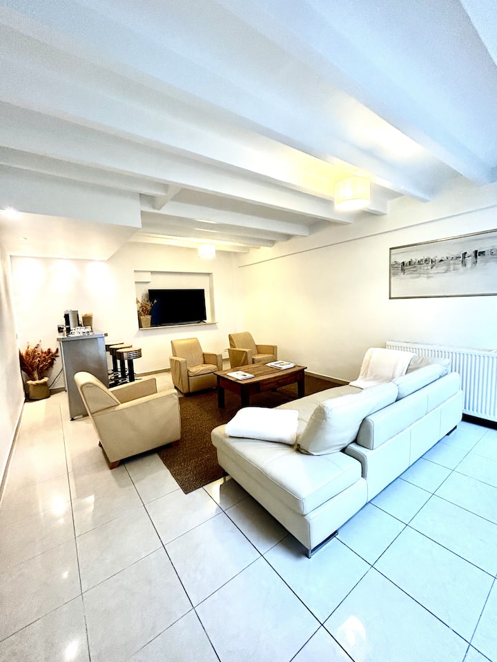 Maison D'architecte Rare Et Surprenante - Valence - Drôme