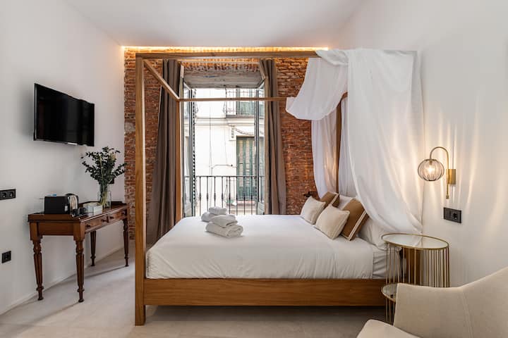 Queen's House Chueca Ii - Madrid