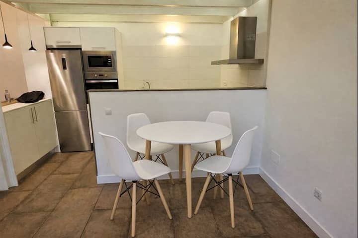 Piso 2 Dormitorios 2 Baños En El Centro De Madrid - Móstoles