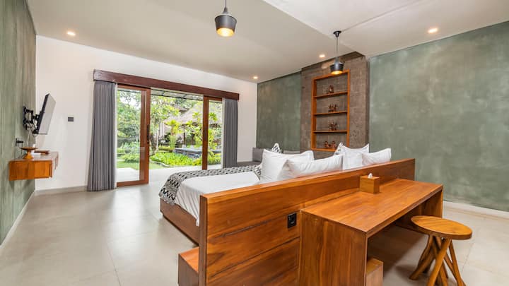 Relax Stay Minutes To Ubud And Rice Terrace! - Australia