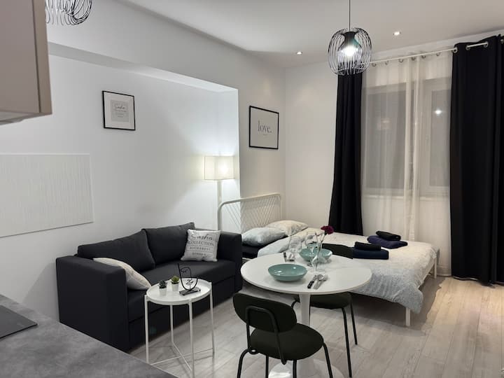 Sasha Collection At Rin Grand Residence - Bucarest