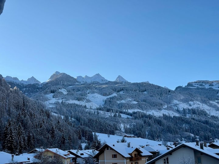 Casa Tonino Predazzo Dolomiti - Predazzo
