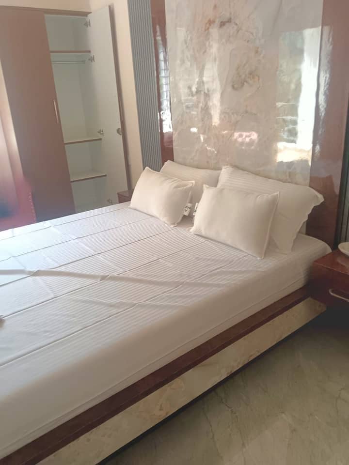 Dreamscape Rooms - Yelagiri - Yelagiri