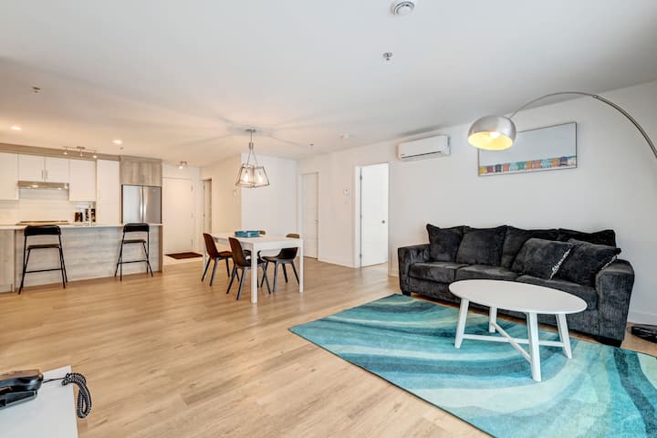 Le Adoplphe Chapleau - 2 Cac - Blainville