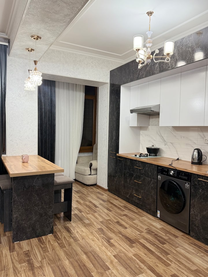 Your Home In Bukhara - Ouzbékistan