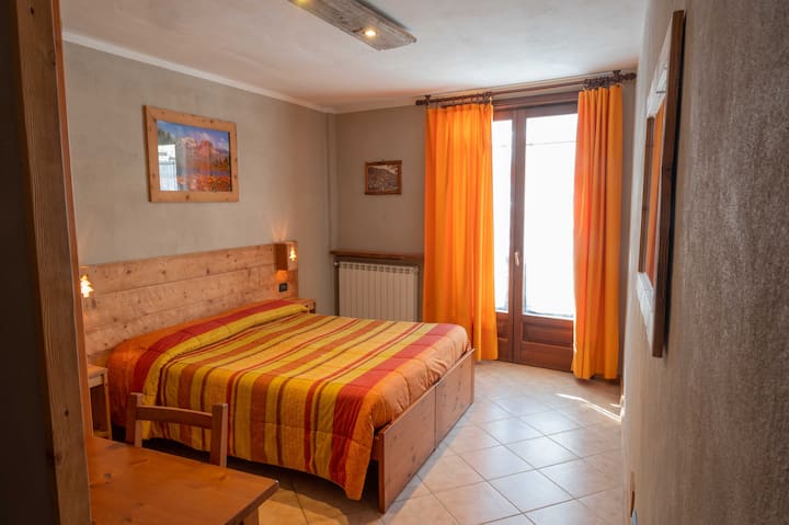 Appartamento Con Una Camera Da Letto - Modane