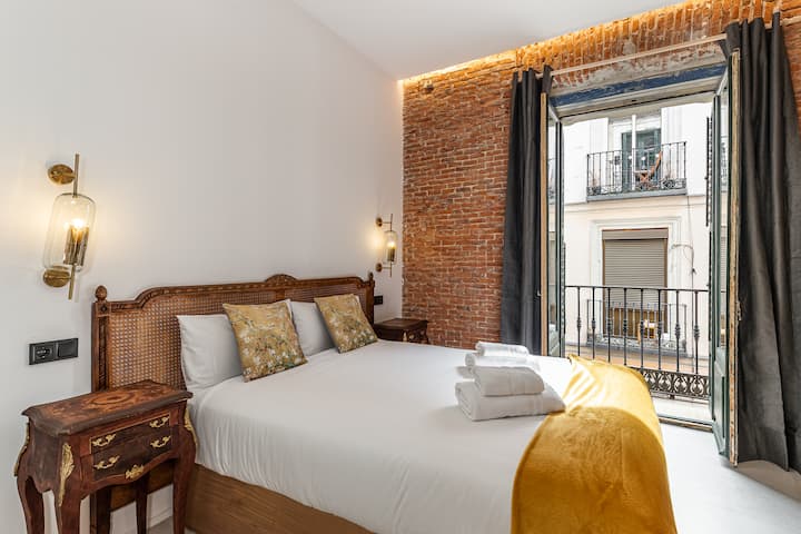 Queen's House Chueca Iv - Madrid