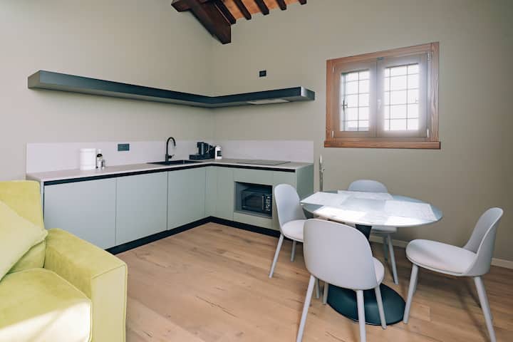 Peak - Legnago Suite Apartments - Montagnana