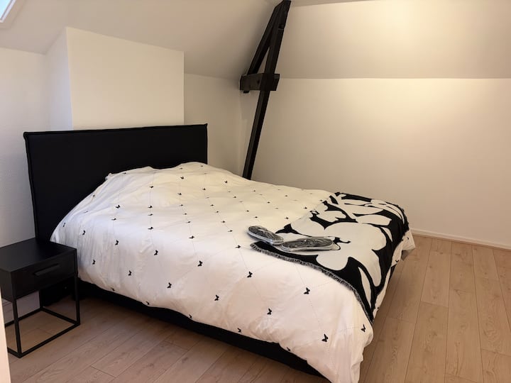 Chambre D’hôte - La Louvière