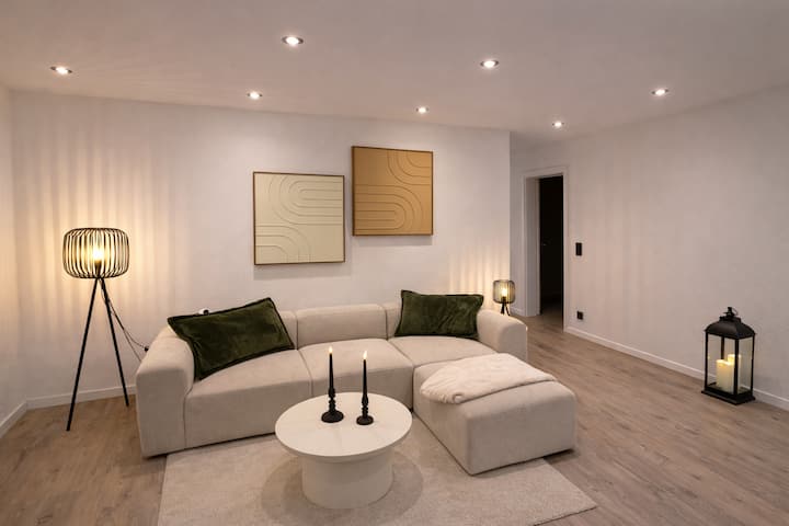 Dua Holiday Residenz | Altenahr | Ahrtal | Ahrnah - Dernau