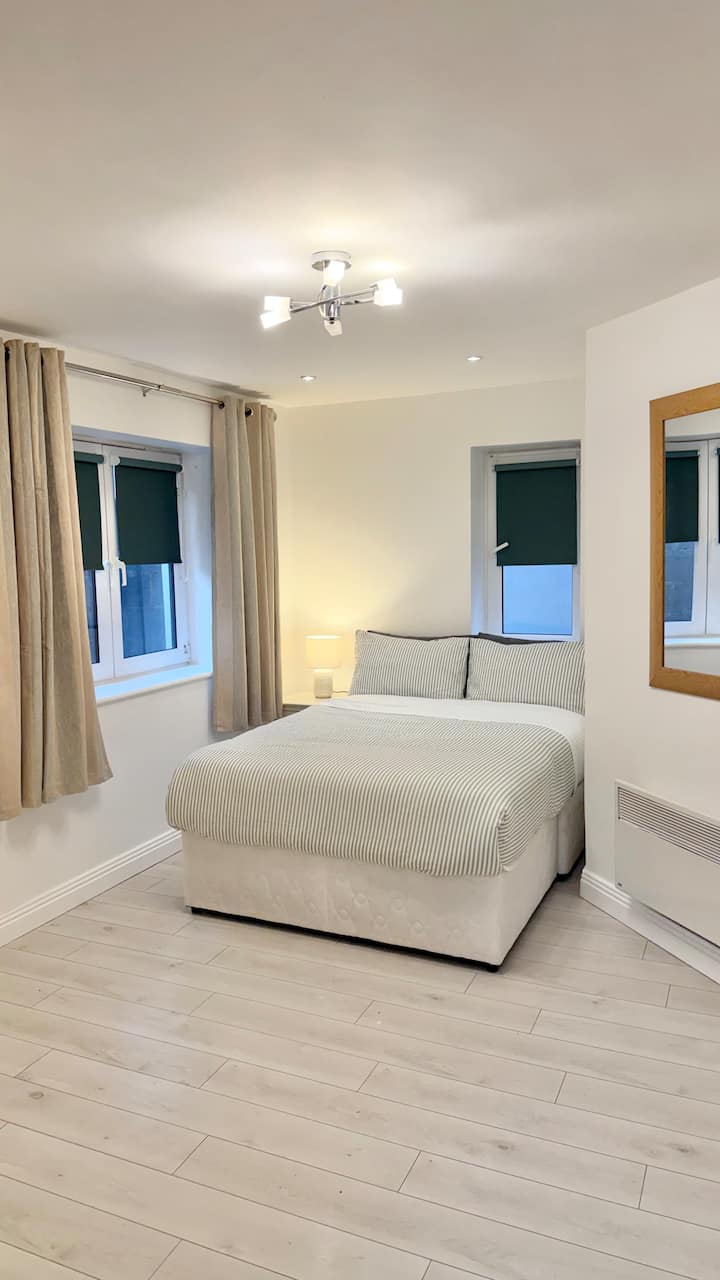 Dublin City Apt Near Guinness & Temple Bar - Dublín