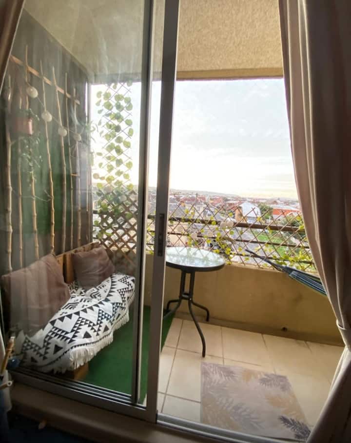 Departamento 3 Habitaciones - Talcahuano