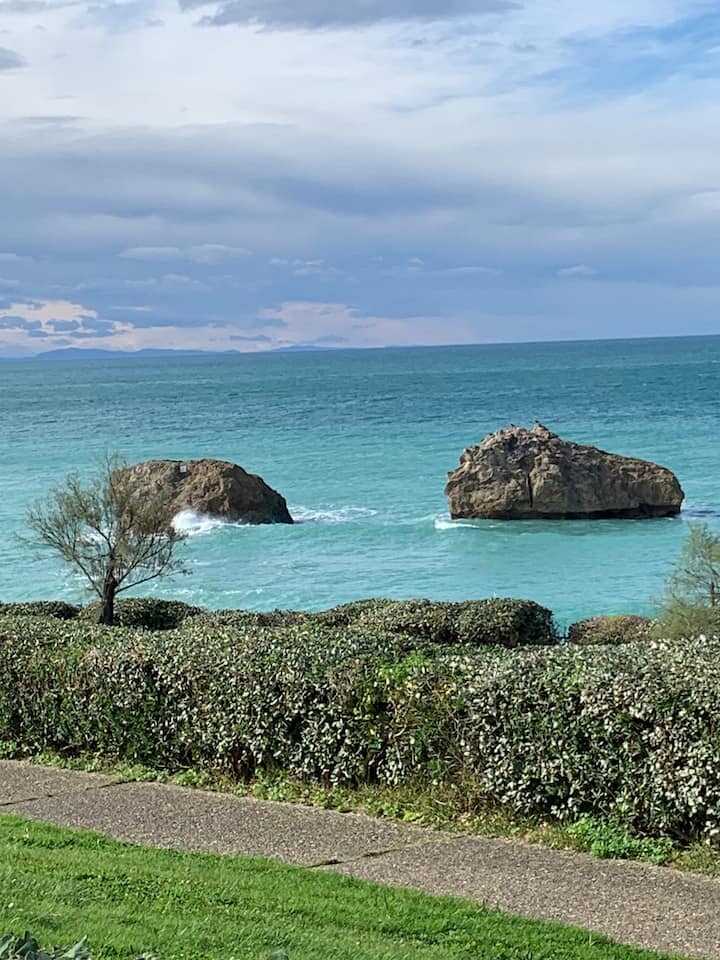 Le Cocon Du Hameau - Bidart