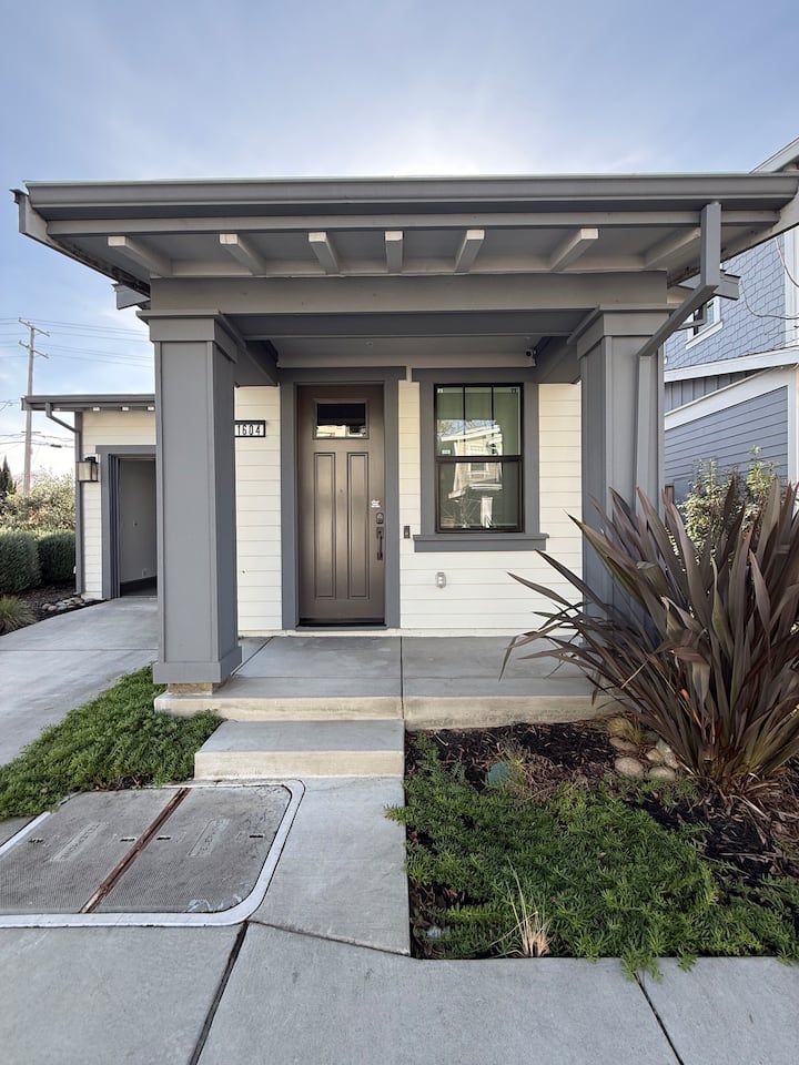 Apto 1604 - Healdsburg, CA