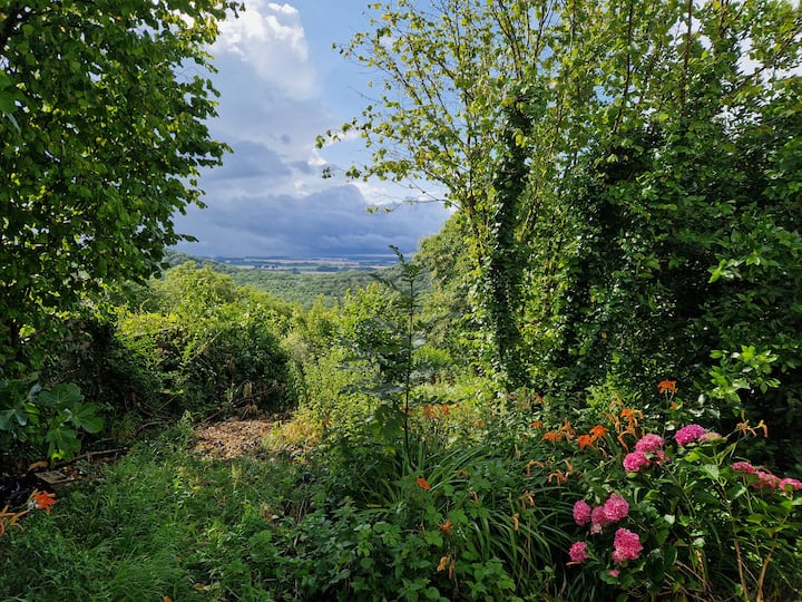 Maison Au Cœur De L'argonne - Sainte-Menehould