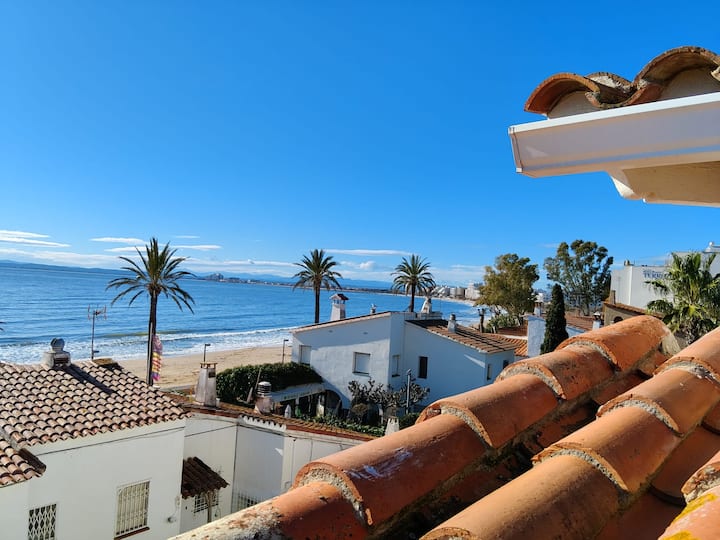 Belleza & Glamour    Beaute & Glamour - Cadaqués