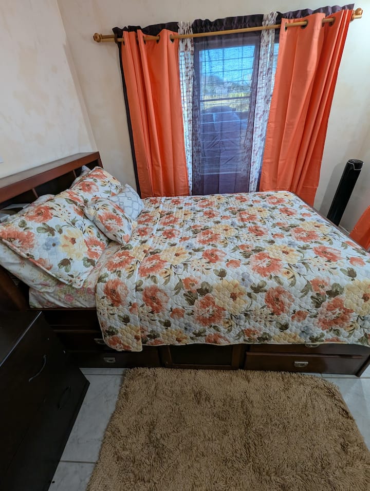 Ocean View - Montserrat