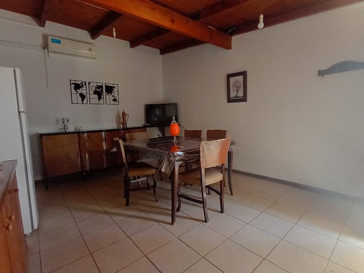 La Casita - Jesús María