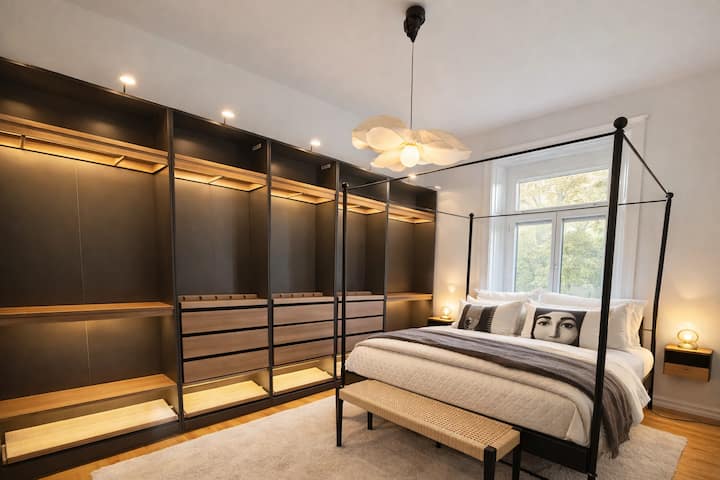 Stockholm Premium Suit - Stockholm