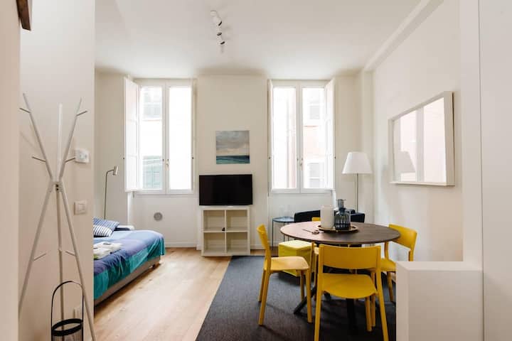 Am.9 - Design Studio - Corso Palestro - Brescia