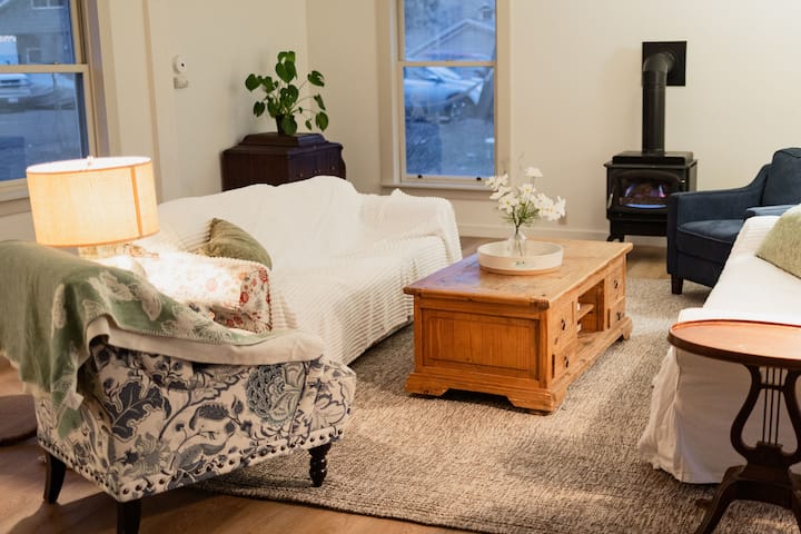 Budget Bliss On The Palouse - Pullman, WA