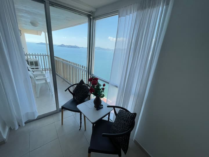 Loft Entre El Cielo Y El Mar - Acapulco